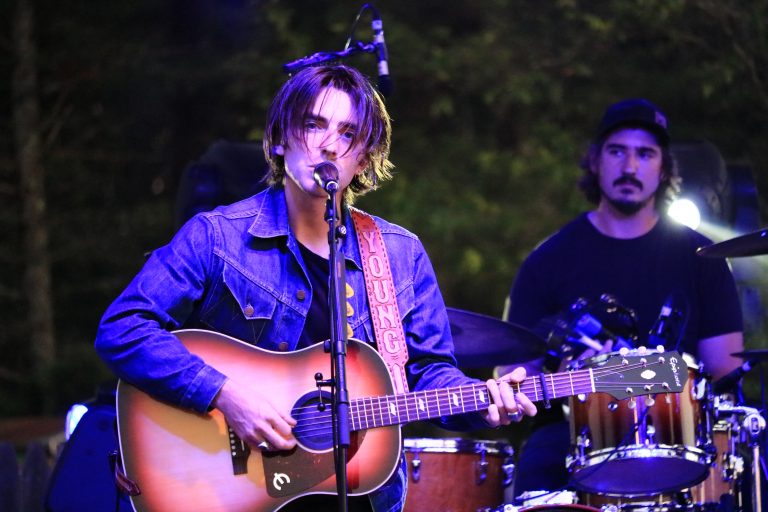 Michigan Rattlers carry home state pride with latest release - Local Spins
