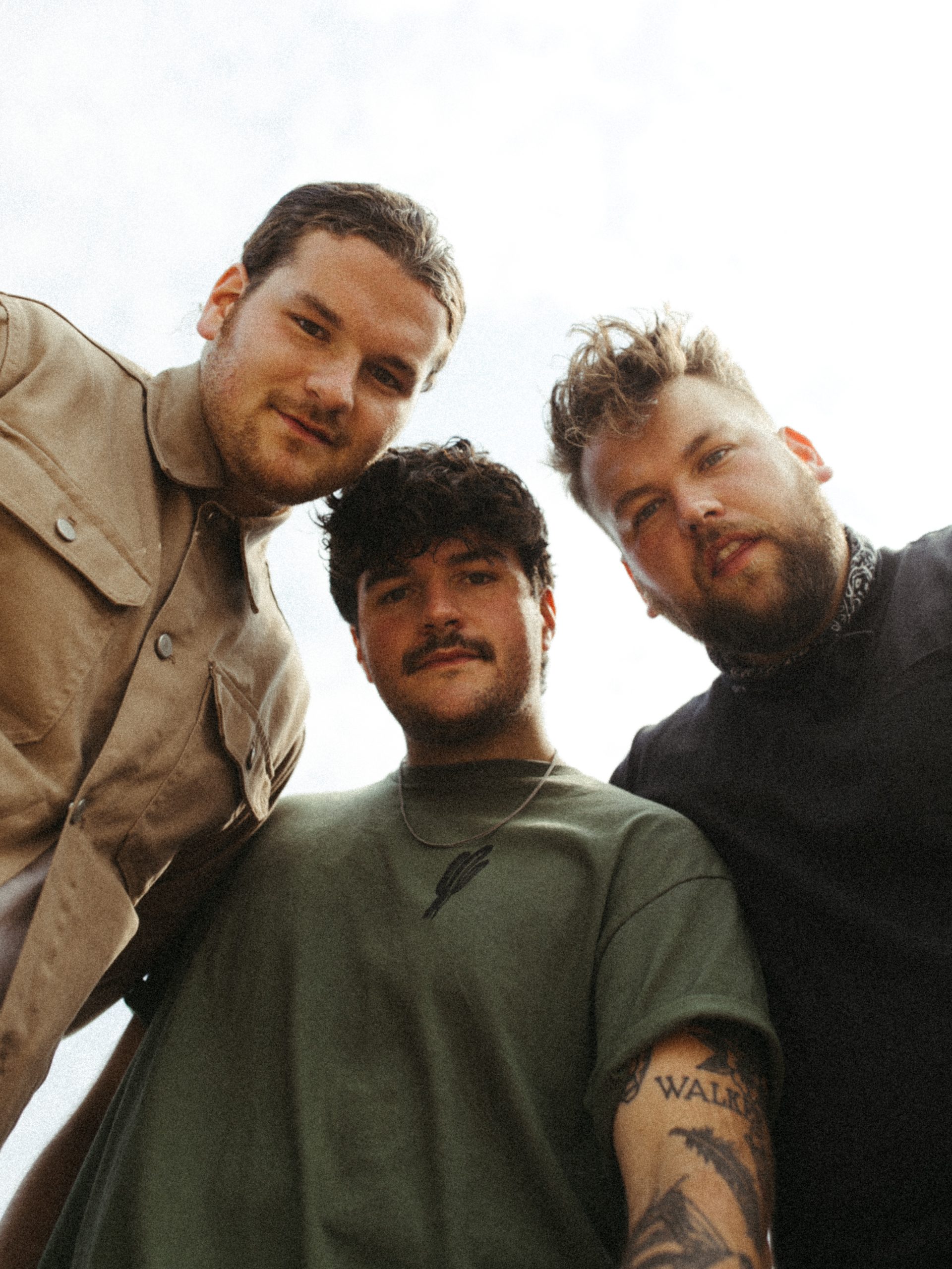 Brother Elsey reaping rootsy rewards of song creativity - Local Spins