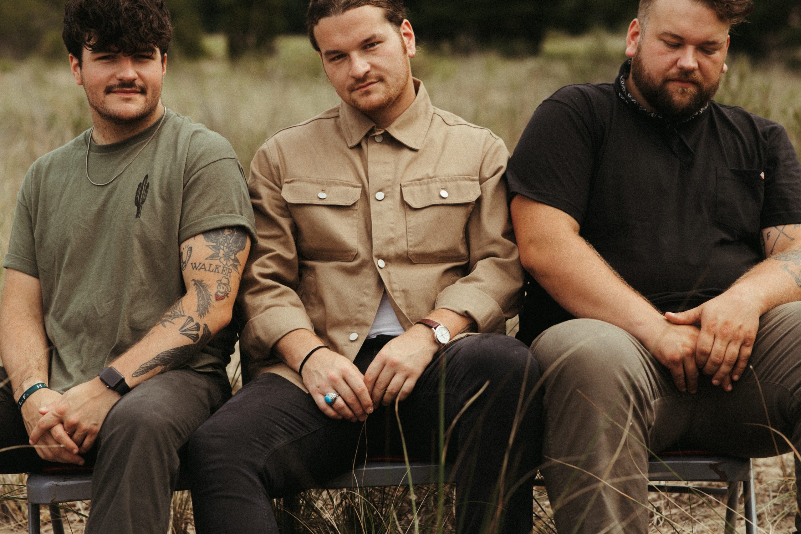 Brother Elsey reaping rootsy rewards of song creativity - Local Spins