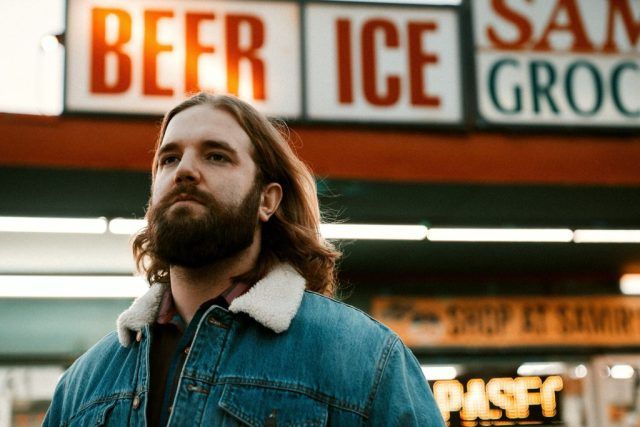Whatever Happened To Joey Frendo of Watching For Foxes - Local Spins