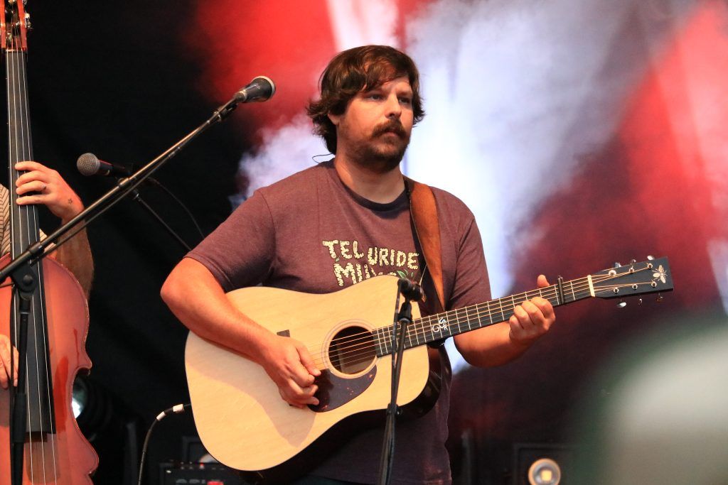 Greensky Bluegrass expands sound with epic ‘Stress Dreams’ - Local Spins