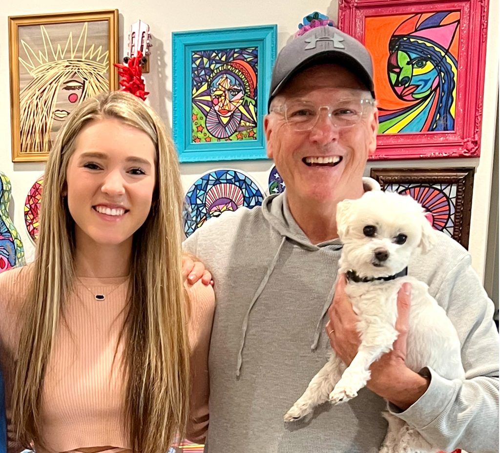 Teen singer Kanin Elizabeth ready to fly with striking indie-pop ...