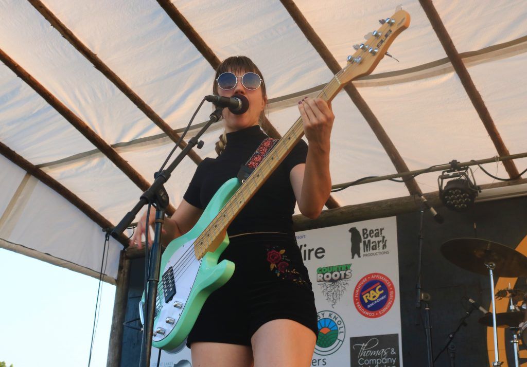 Smiling Acres and more Michigan music festival news - Local Spins