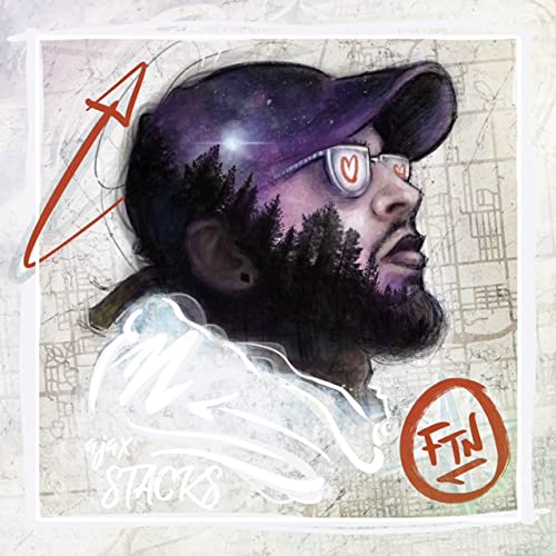 Album Reviews: Jake Kershaw, Ajax Stacks and more - Local Spins