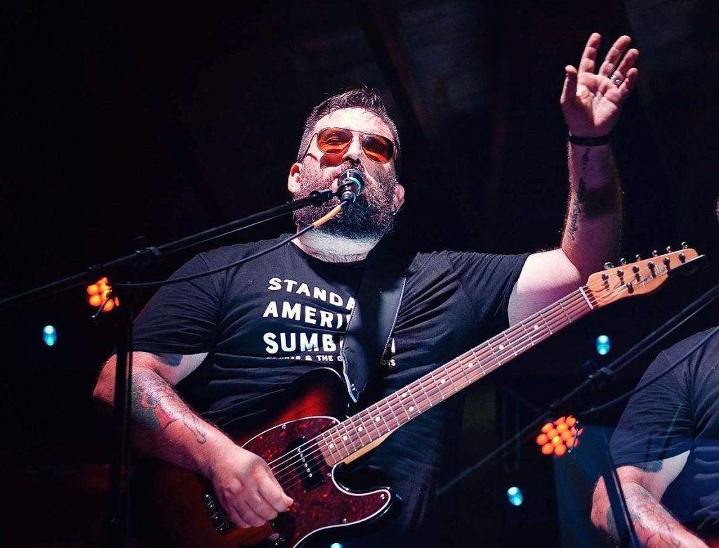 Drew Hale gets personal with new roots rock, country album - Local Spins