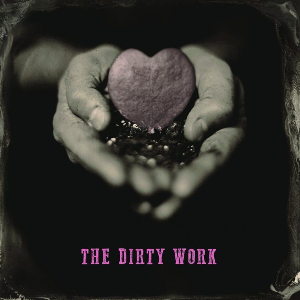Brian Koenigsknecht: ‘The Dirty Work’ done to create beauty - Local Spins