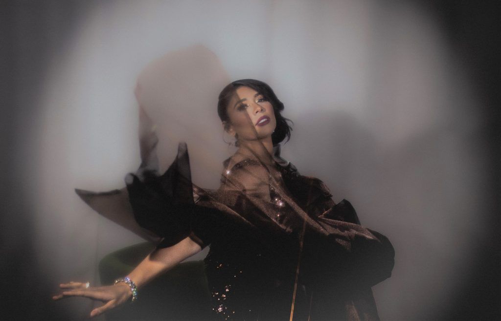 Iconic Black Female Artists: Sarena Rae's Top 10 playlist - Local Spins