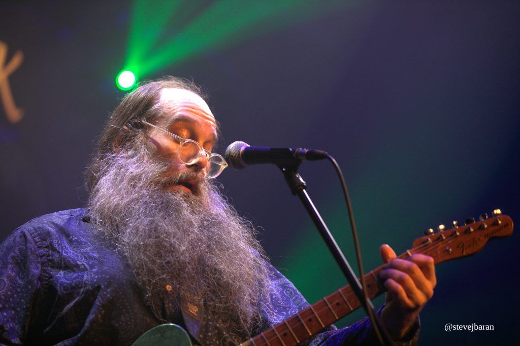 Laith Al-Saadi concert a real-life lesson for students - Local Spins