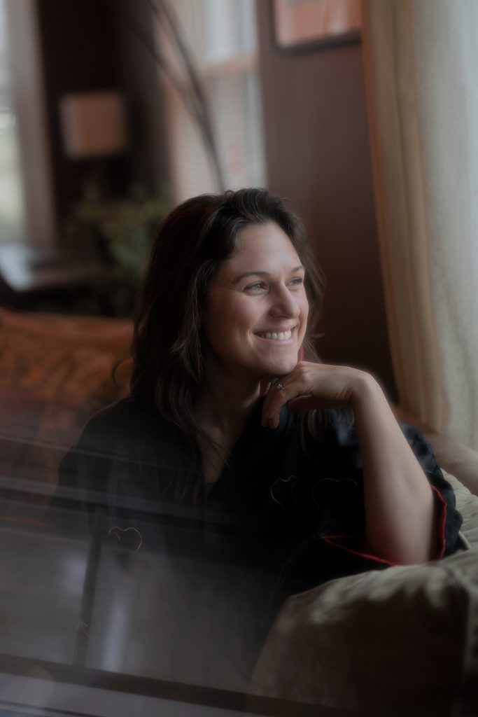 Kaitlin Rose and the journey behind her 'fierce' new album - Local Spins