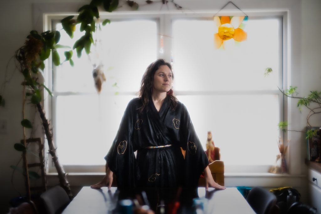 Kaitlin Rose and the journey behind her 'fierce' new album - Local Spins