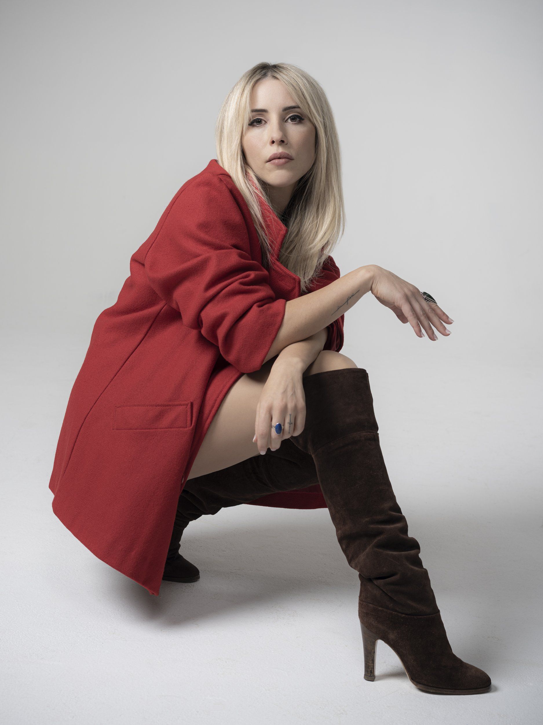 Brie Stoner’s indie dream-rock songs of longing, fury, feeling - Local ...