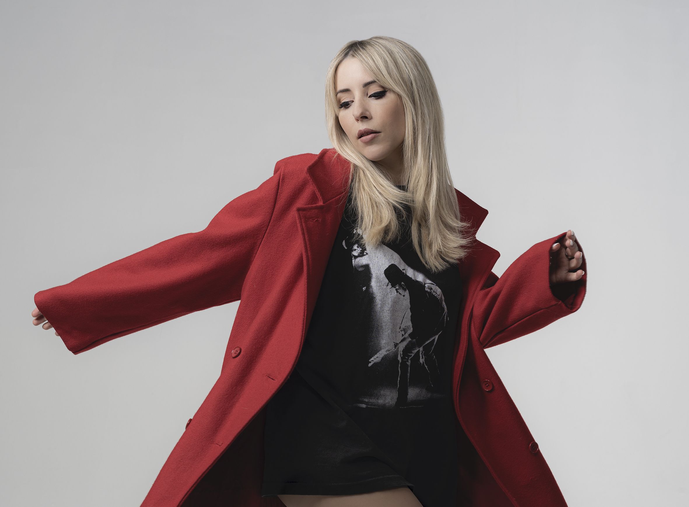 Brie Stoner’s indie dream-rock songs of longing, fury, feeling - Local ...