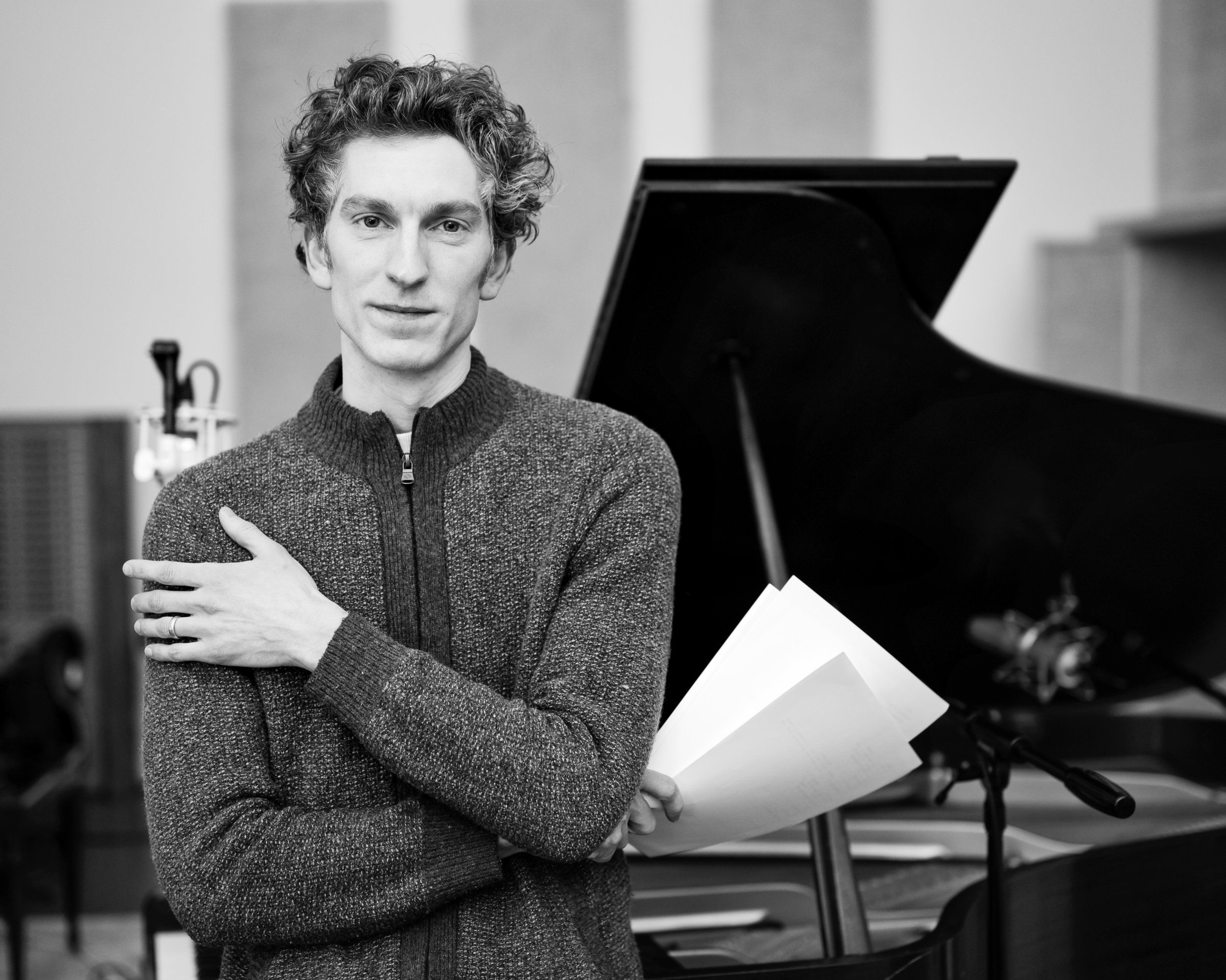 Cameron Blake’s ‘brave’ and healing return to the violin - Local Spins