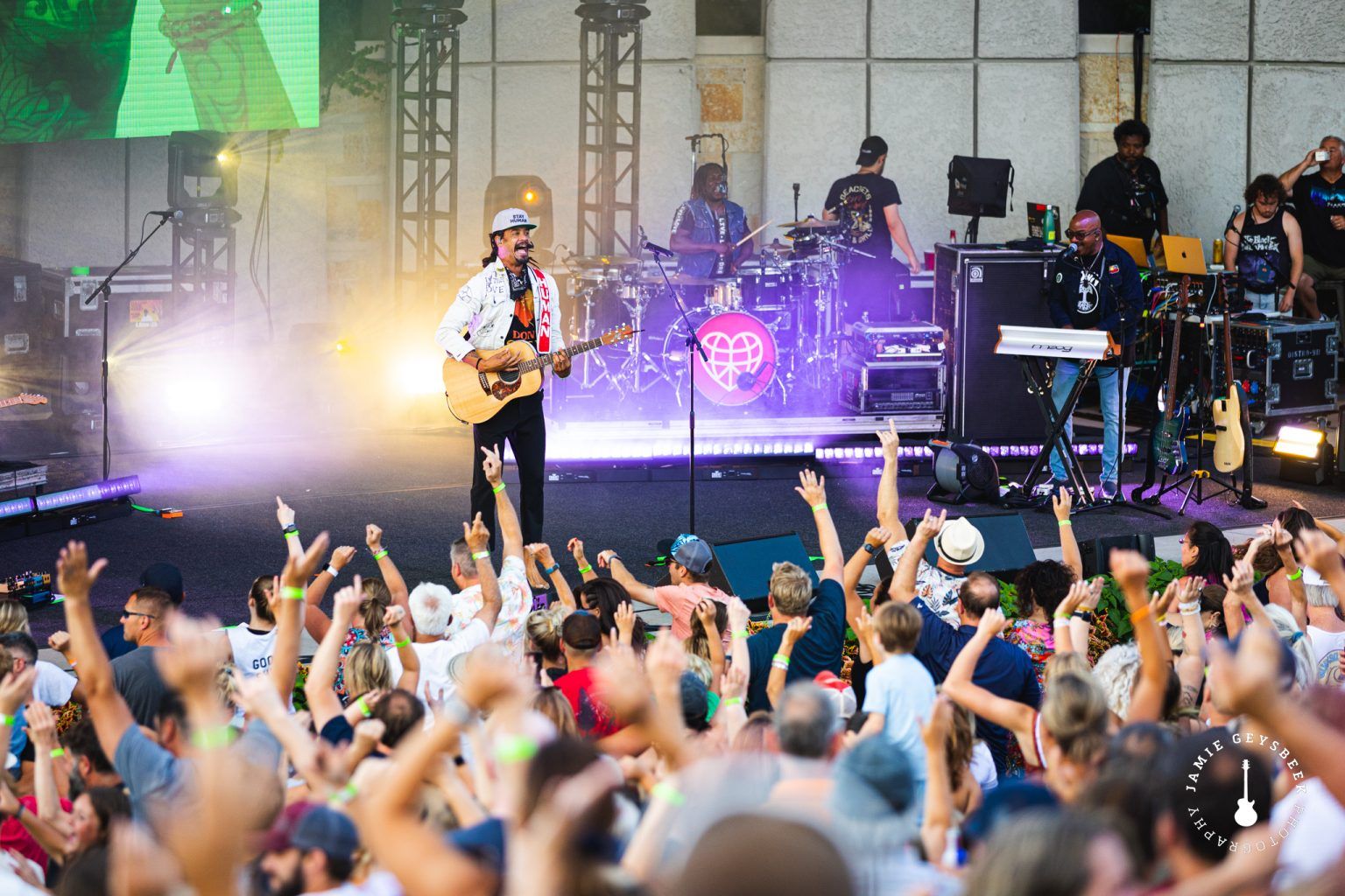 Local Spins - Covering West Michigan's music scene