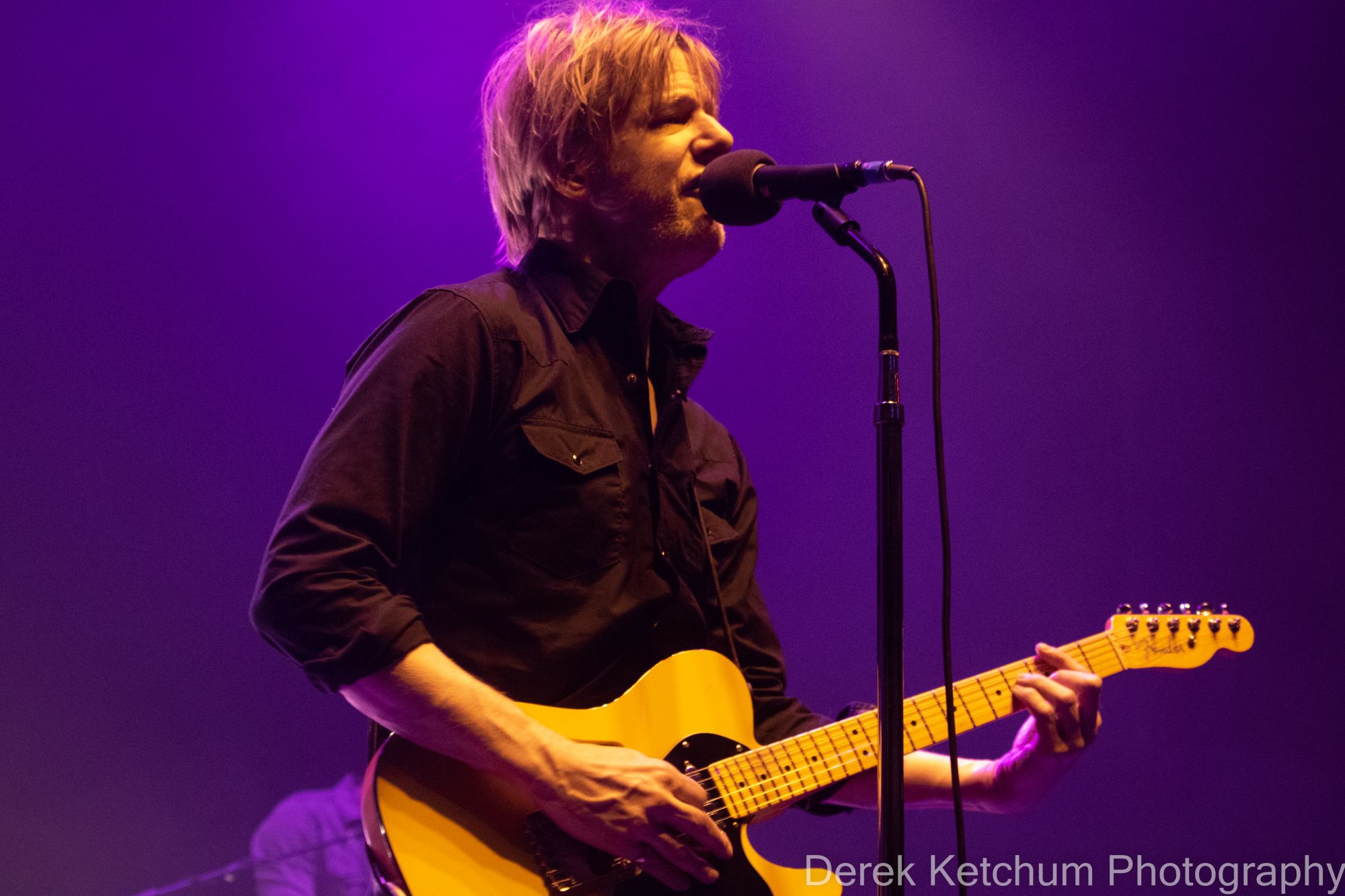 Spoon makes rock ‘n’ roll believers of West Michigan fans - Local Spins