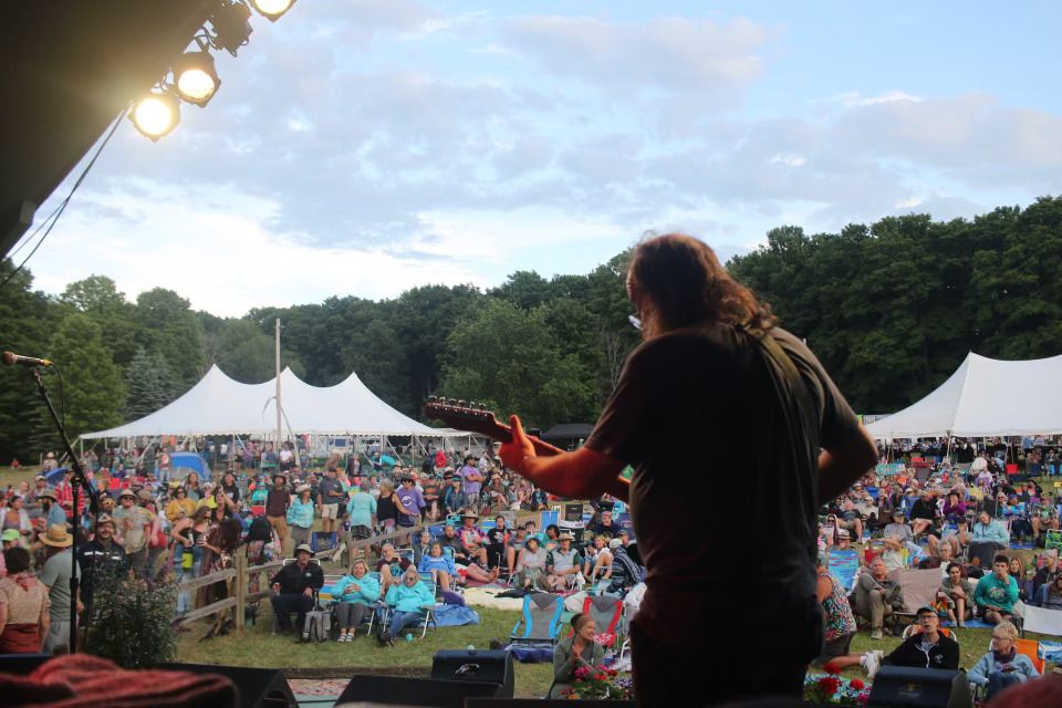 Blissfest 2024 preview, must-see picks, fest essentials - Local Spins