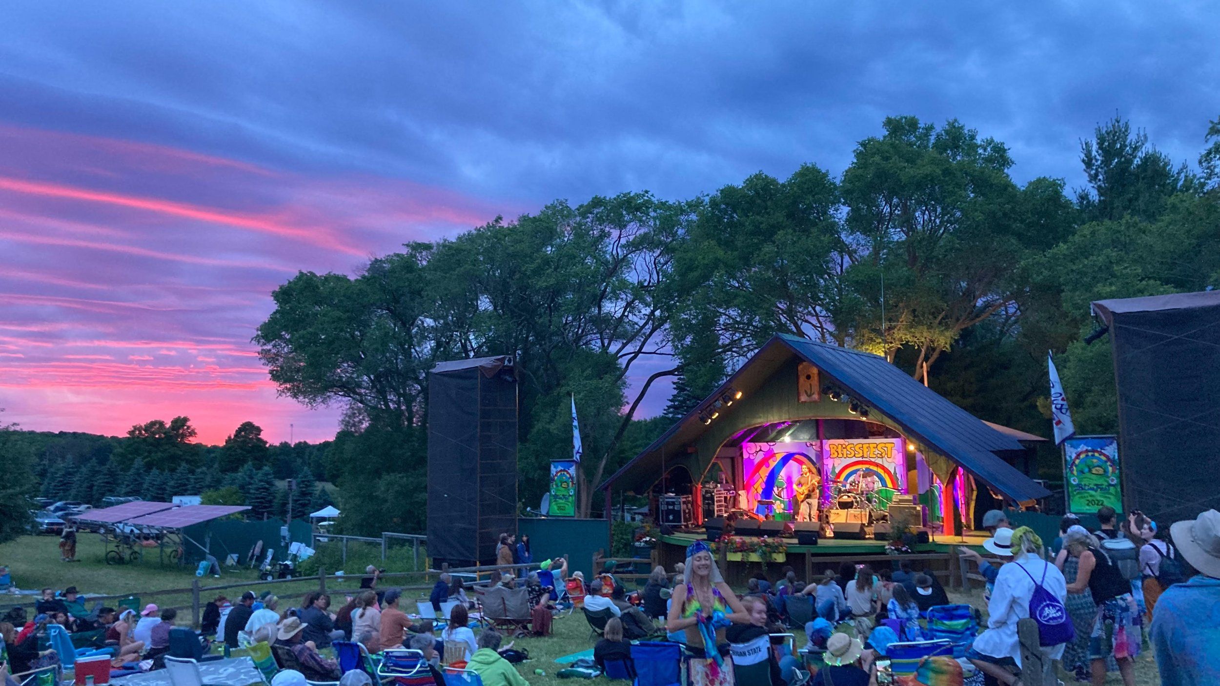 The best of Blissfest 2022: Festival highlights by Local Spins - Local ...
