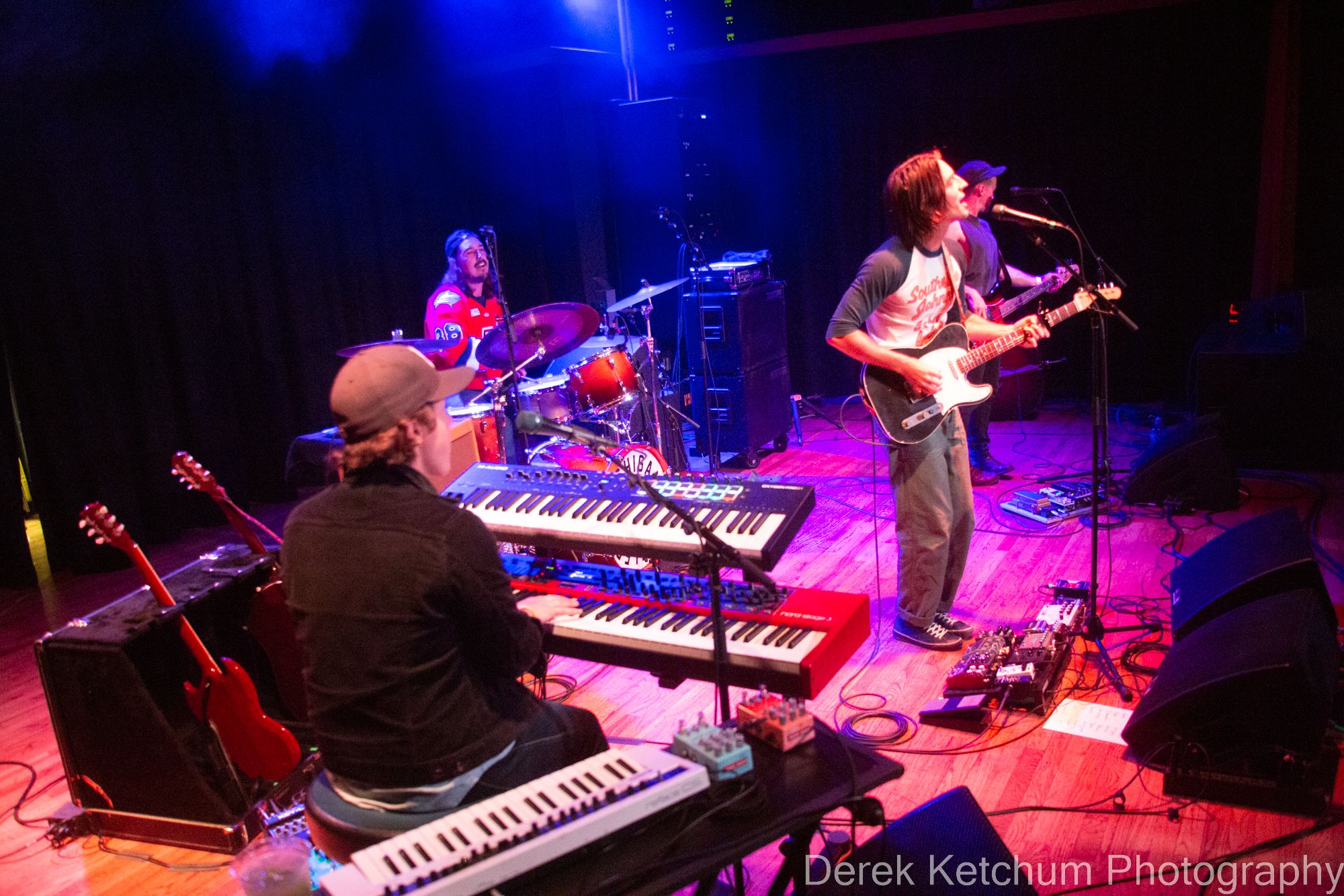 Michigan Rattlers embrace freedom with latest album - Local Spins