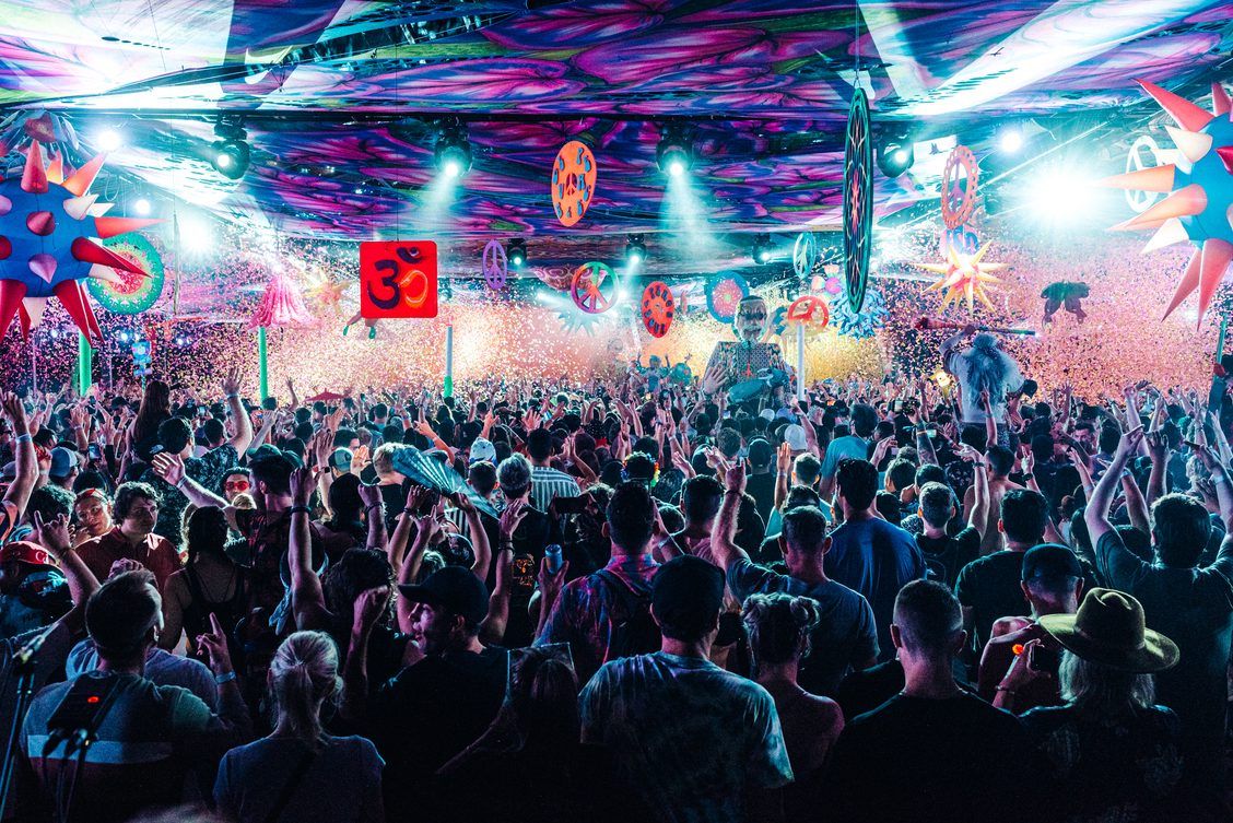 DJ giants set to amp up Labor Day weekend's ARC fest - Local Spins