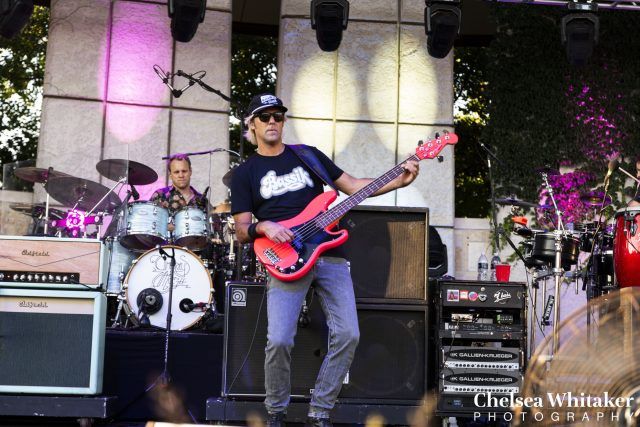 Umphrey's McGee makes triumphant, jam-alicious return to GR - Local Spins