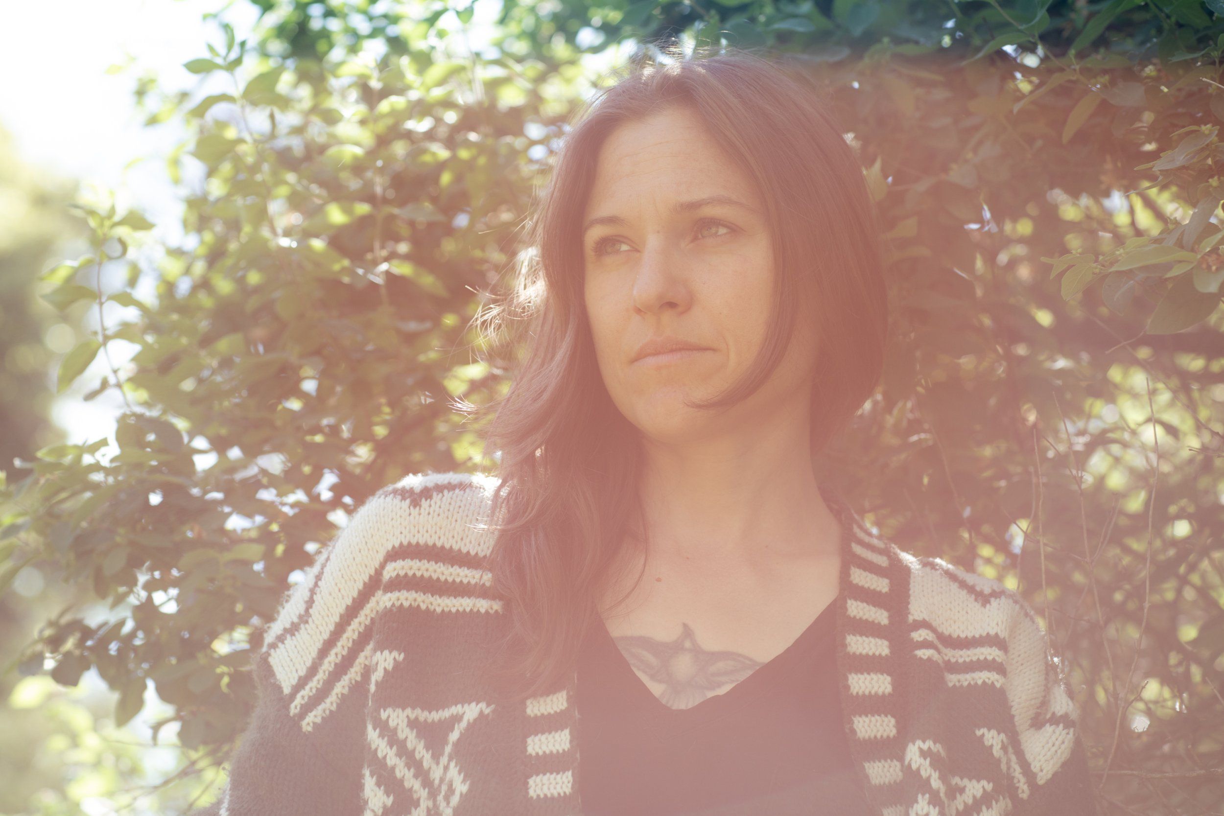 Kalamazoo's Kait Rose finds 'Balance' with new collection - Local Spins