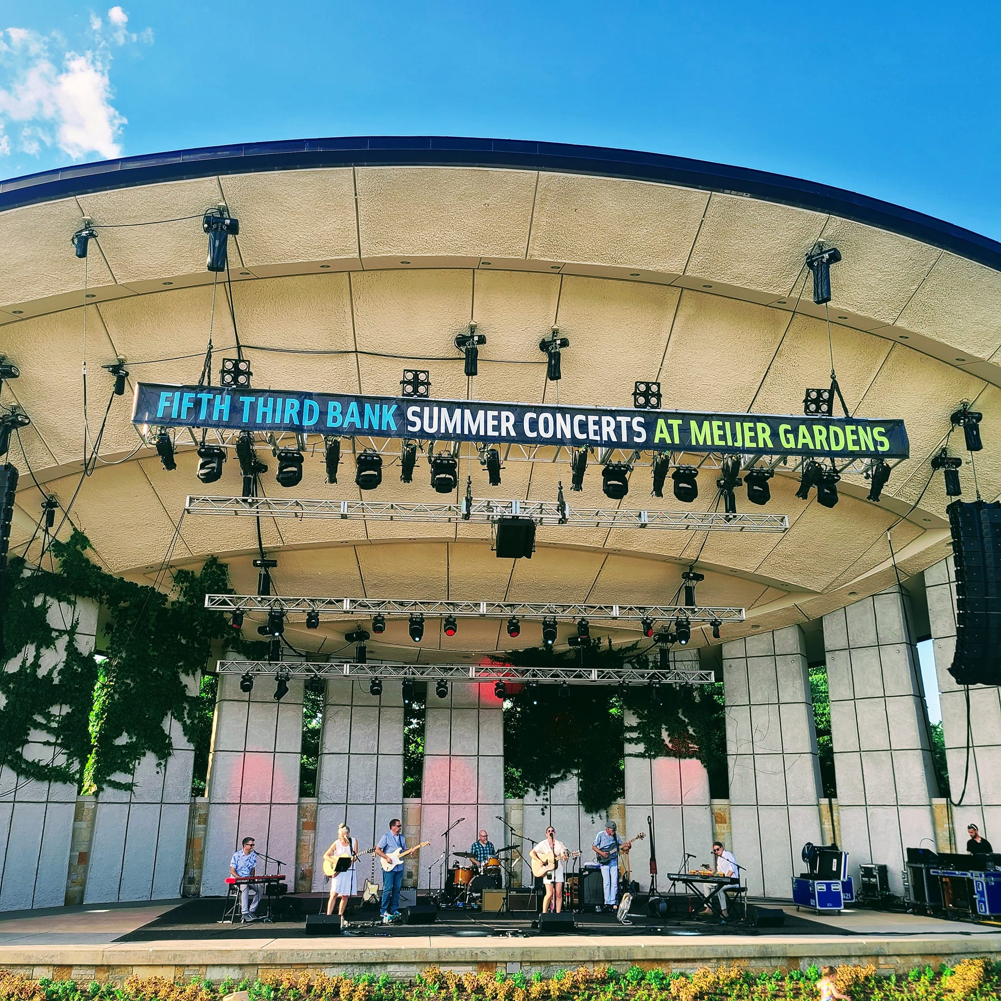 Kalamazoo's Kait Rose finds 'Balance' with new collection - Local Spins