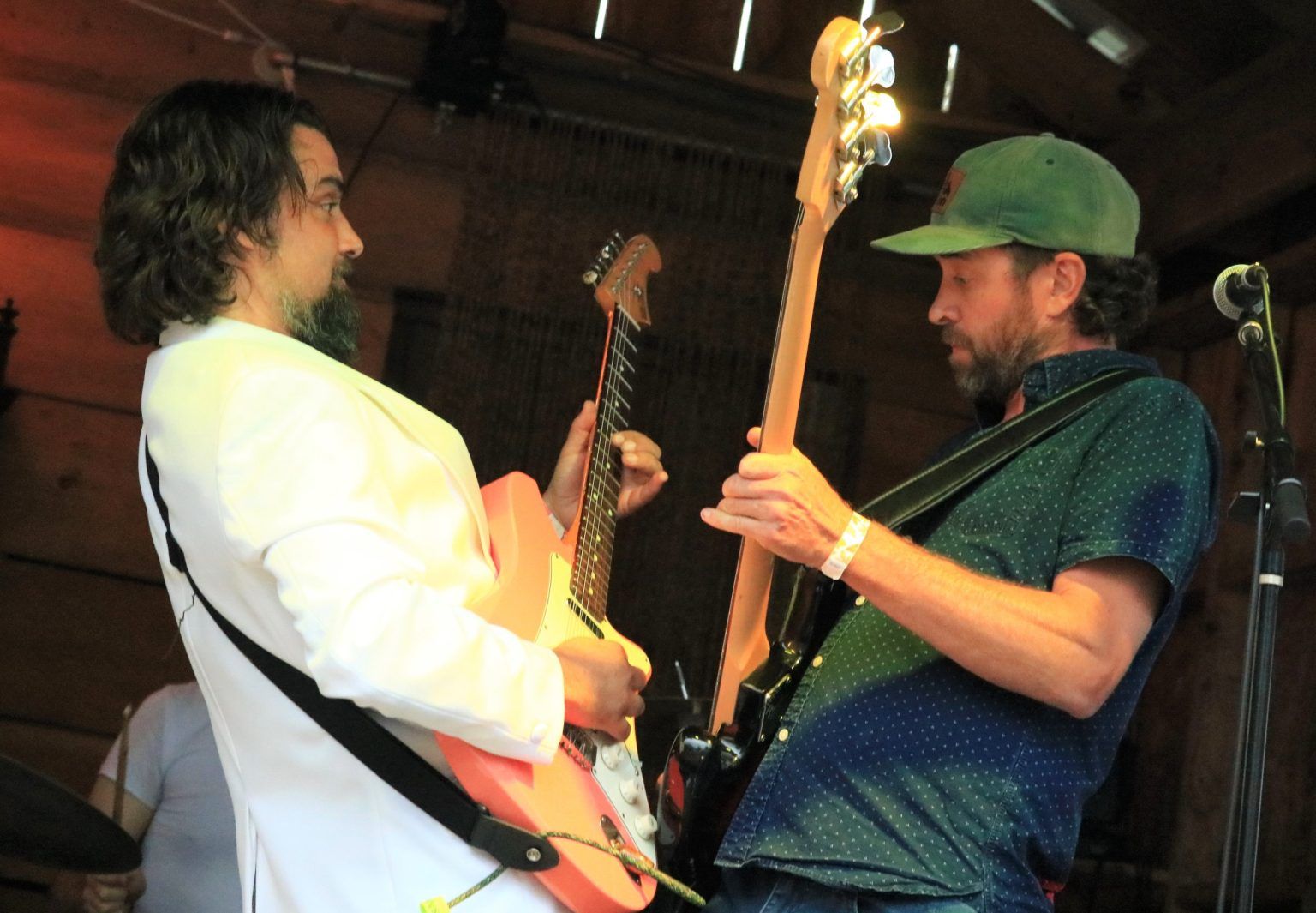 Top Highlights from Earthwork Harvest Gathering 2022 - Local Spins