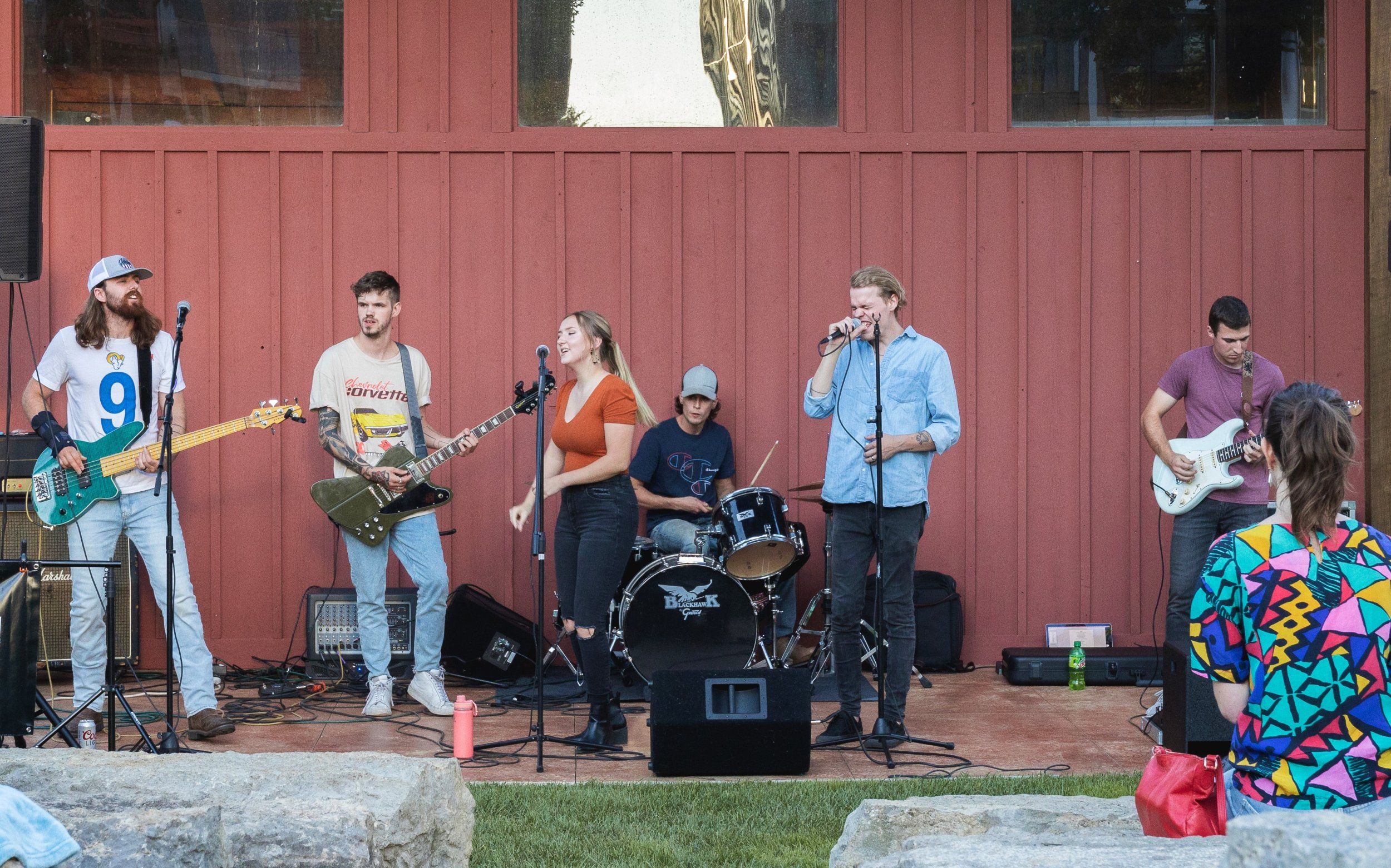 Prior Noon: Country-fueled ‘small-town roots’ - Local Spins