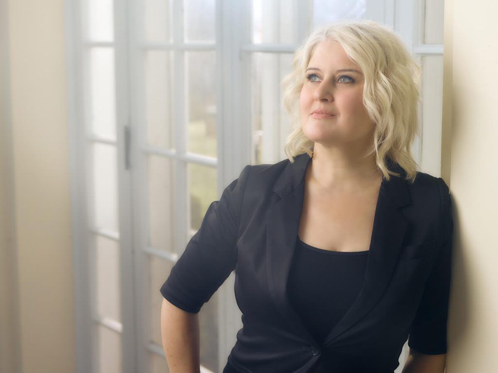 Paula Cole, Sophie B. Hawkins launch Festival of Arts series - Local Spins