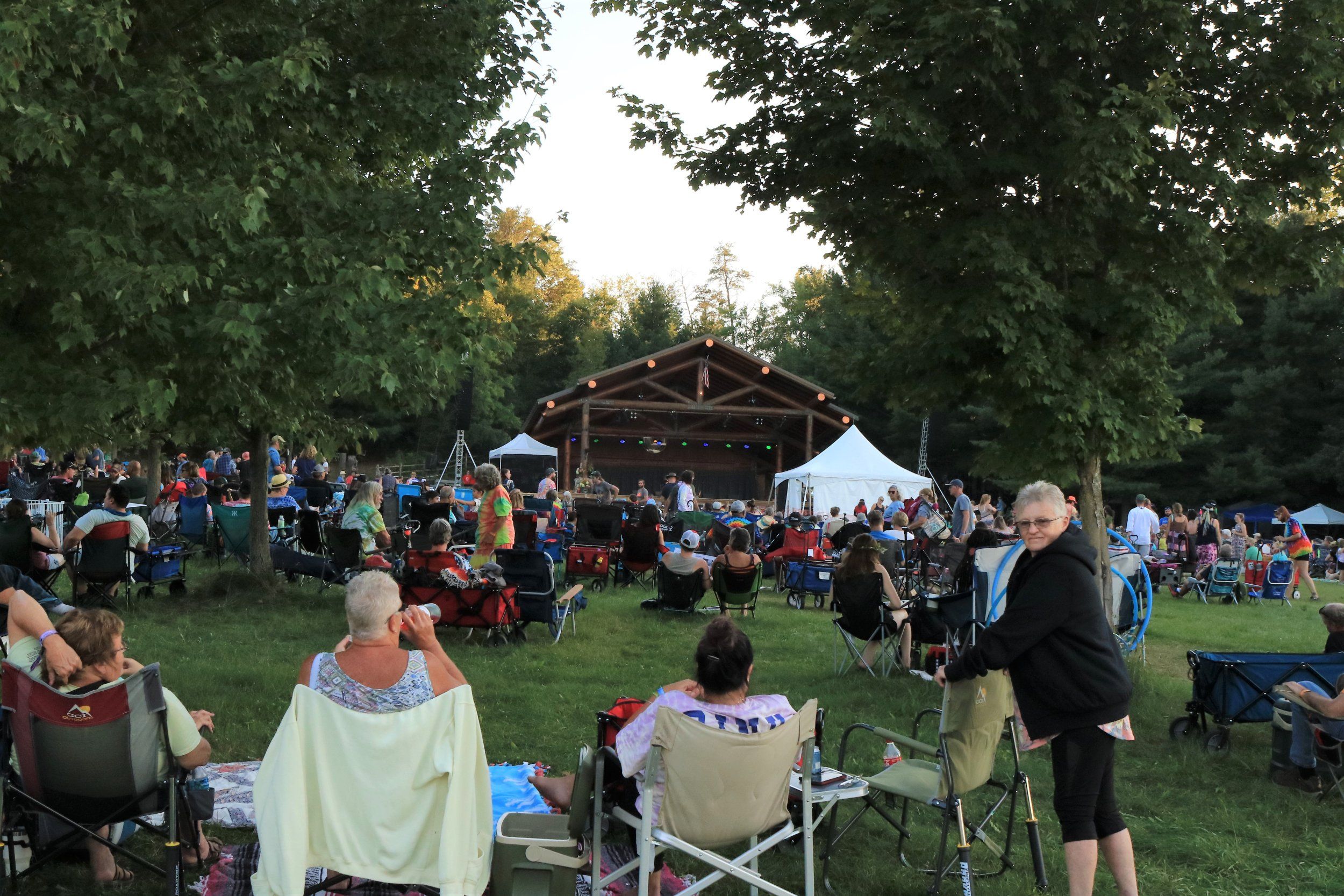 Top Stories of 2022 (No. 4): Return of Michigan music festivals - Local ...