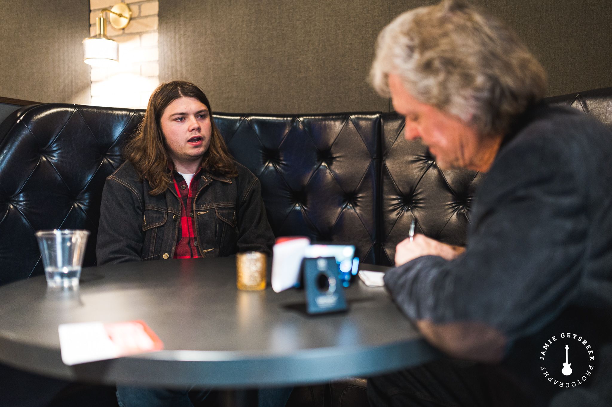 Michigan’s Myron Elkins emerging as new voice of Americana - Local Spins