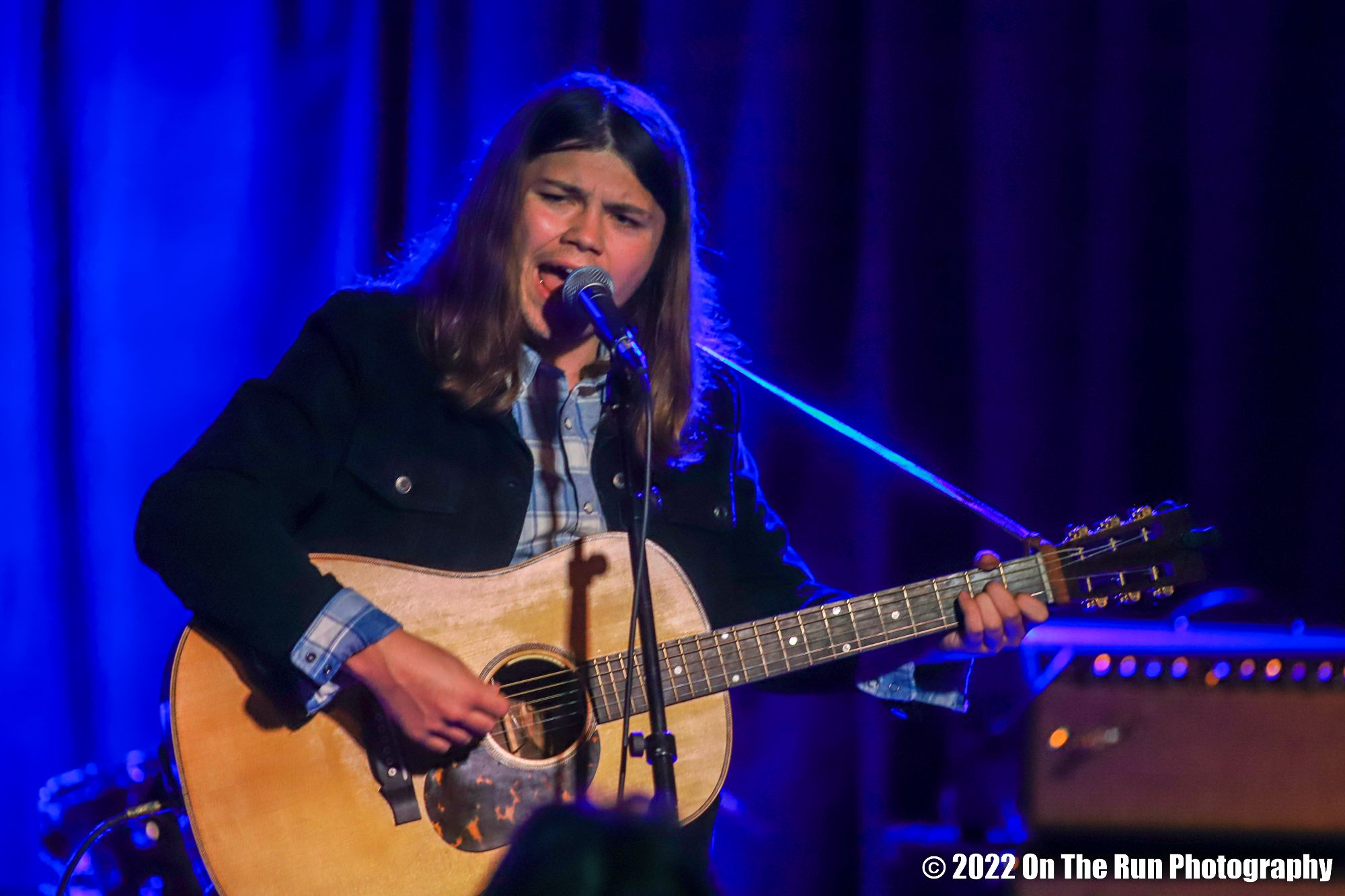 Michigan’s Myron Elkins emerging as new voice of Americana - Local Spins