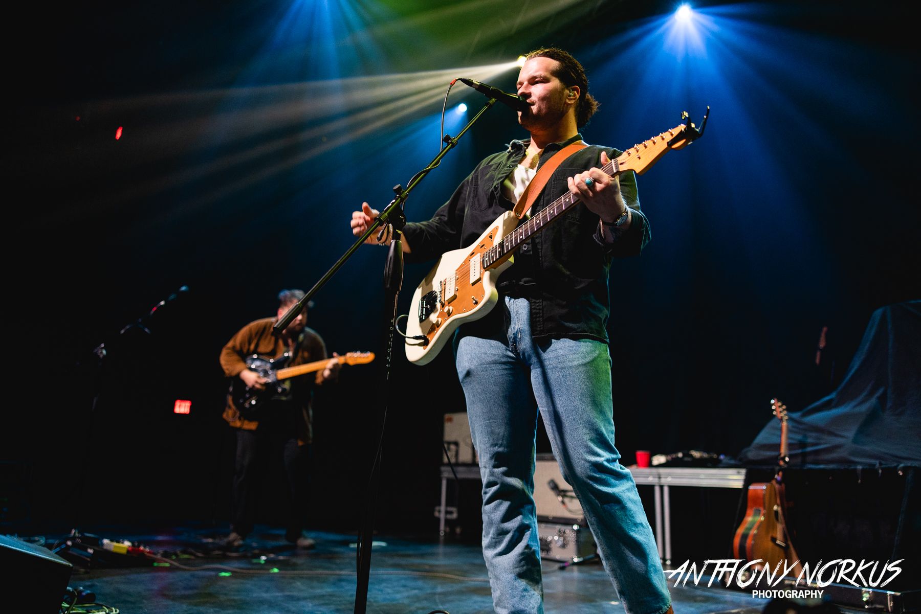 Brother Elsey blows away expectations with rocking Americana- Local Spins