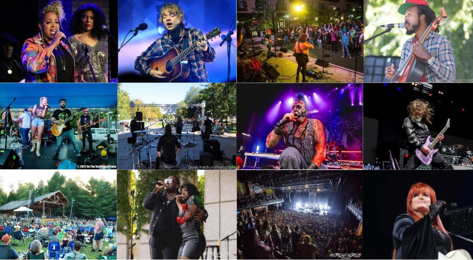 Michigan's biggest year for music and how to keep it spinning - Local Spins