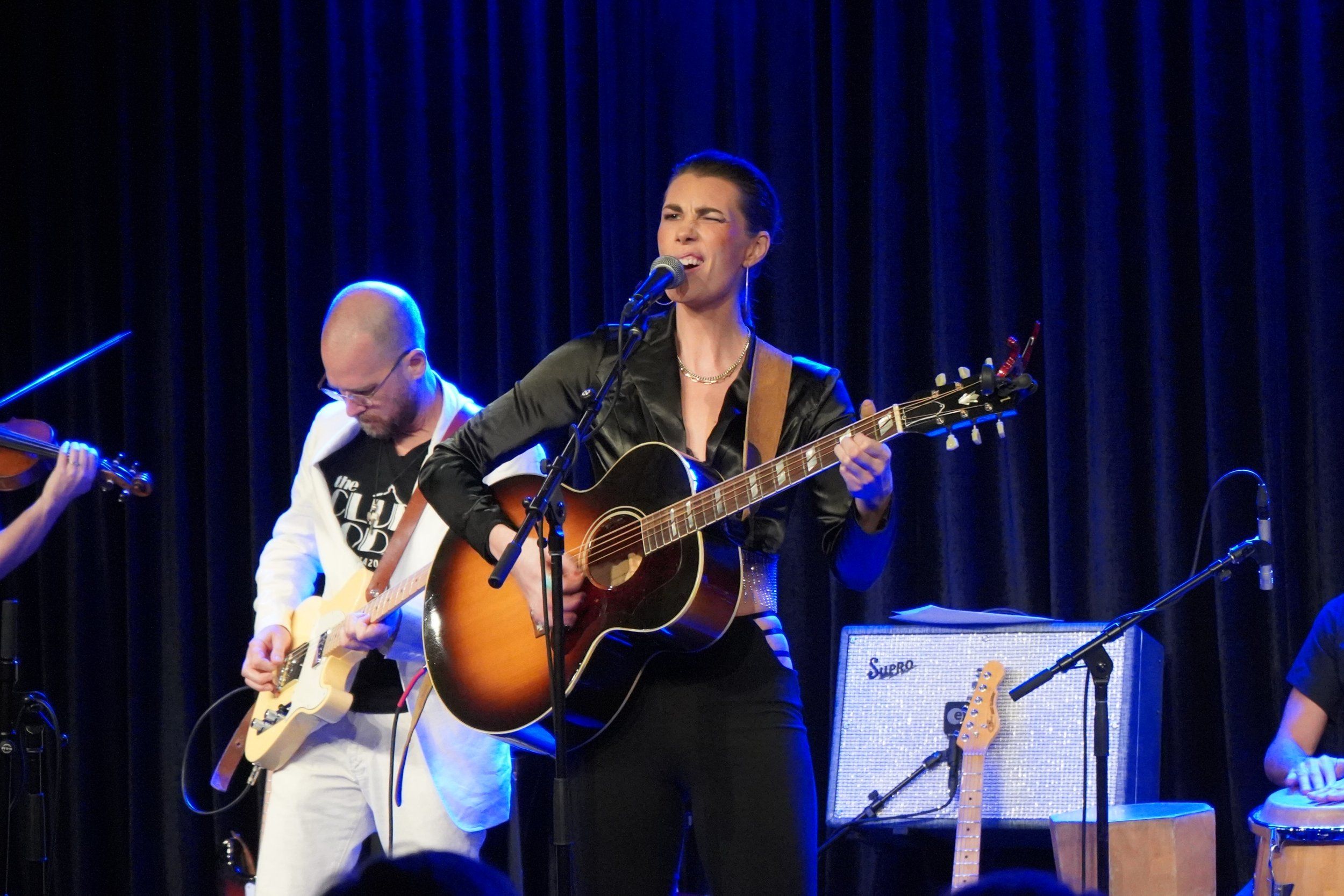 WYCE Jammie Awards reveals lineup for 'high-energy’ night - Local Spins