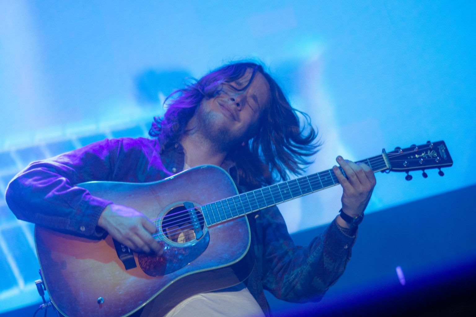 Billy Goat brouhaha: Billy Strings' bluegrass mystique grows - Local Spins