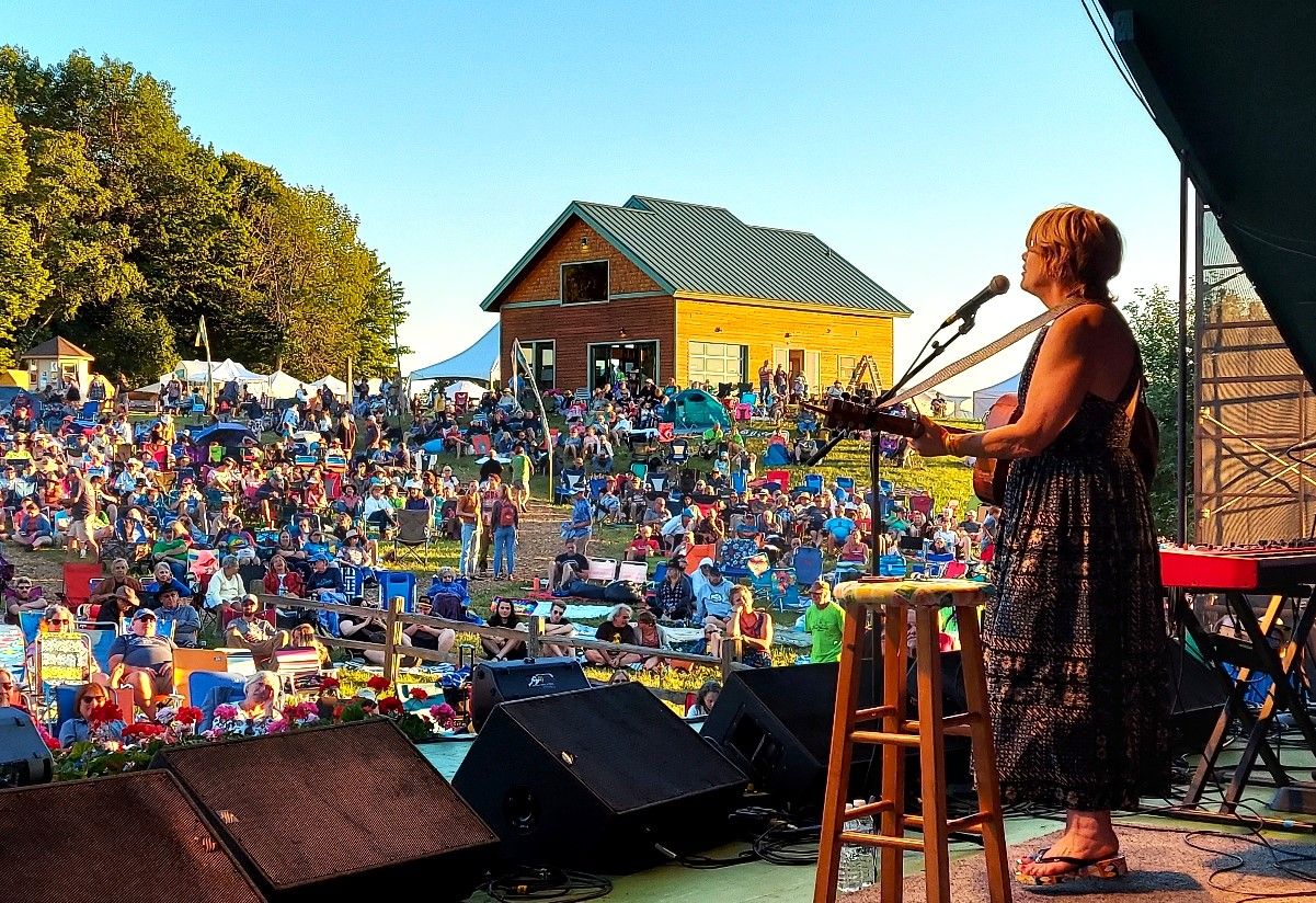 Michigan music festivals set to rev up the state in 2023 - Local Spins