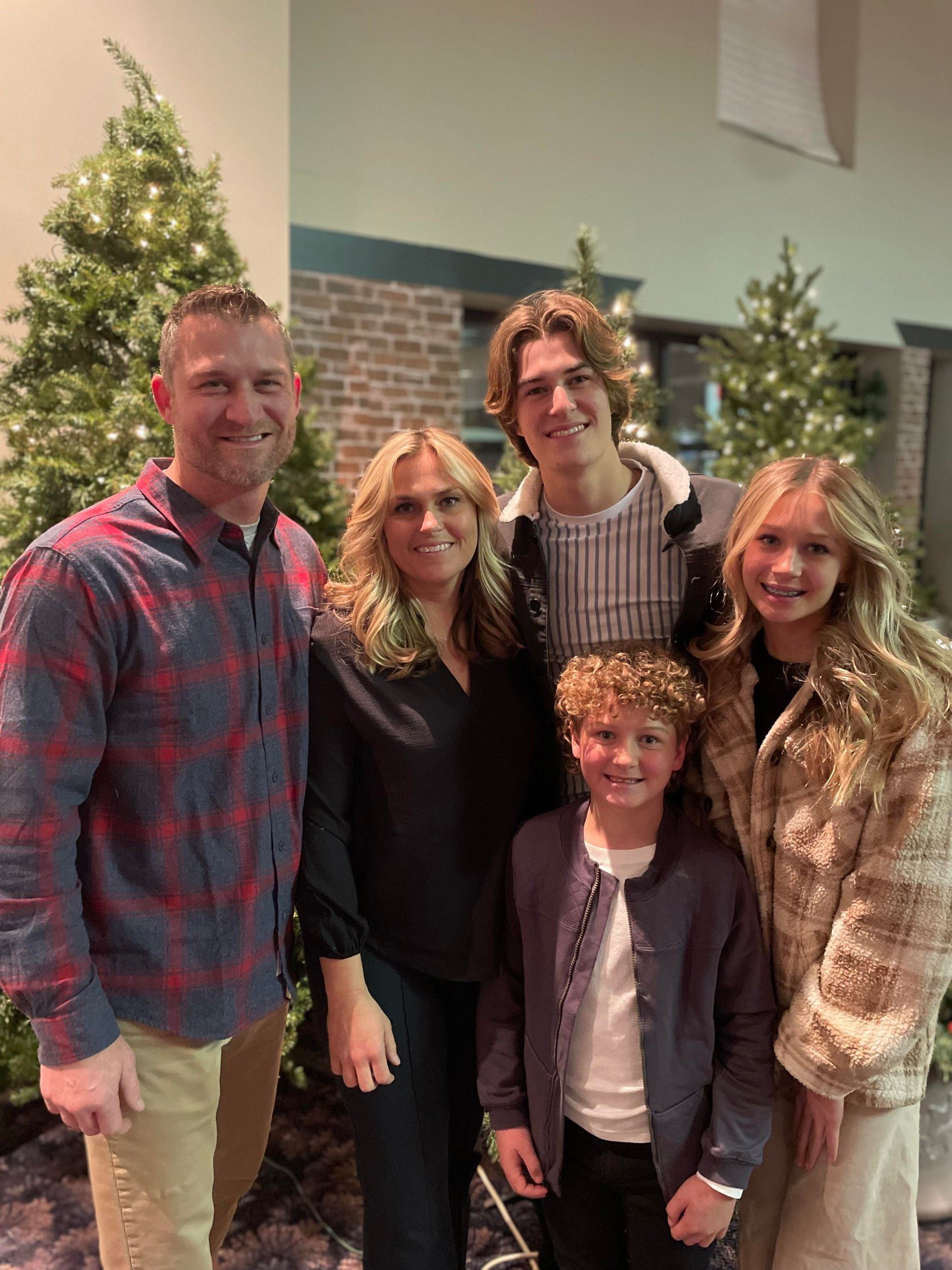 No. 1 in 2022: Brayden Lape's life-altering run on The Voice - Local Spins