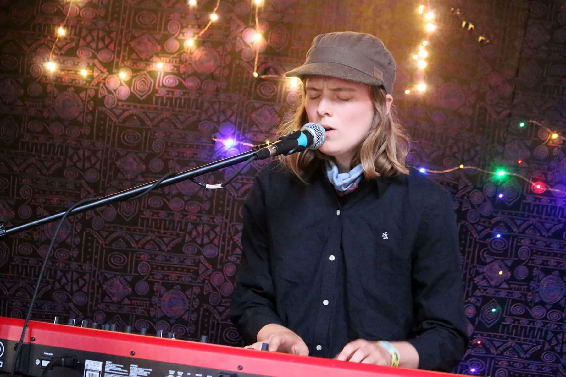 Eliza Thorp strives to unite through song, second album - Local Spins