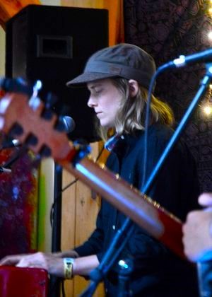 Eliza Thorp strives to unite through song, second album - Local Spins