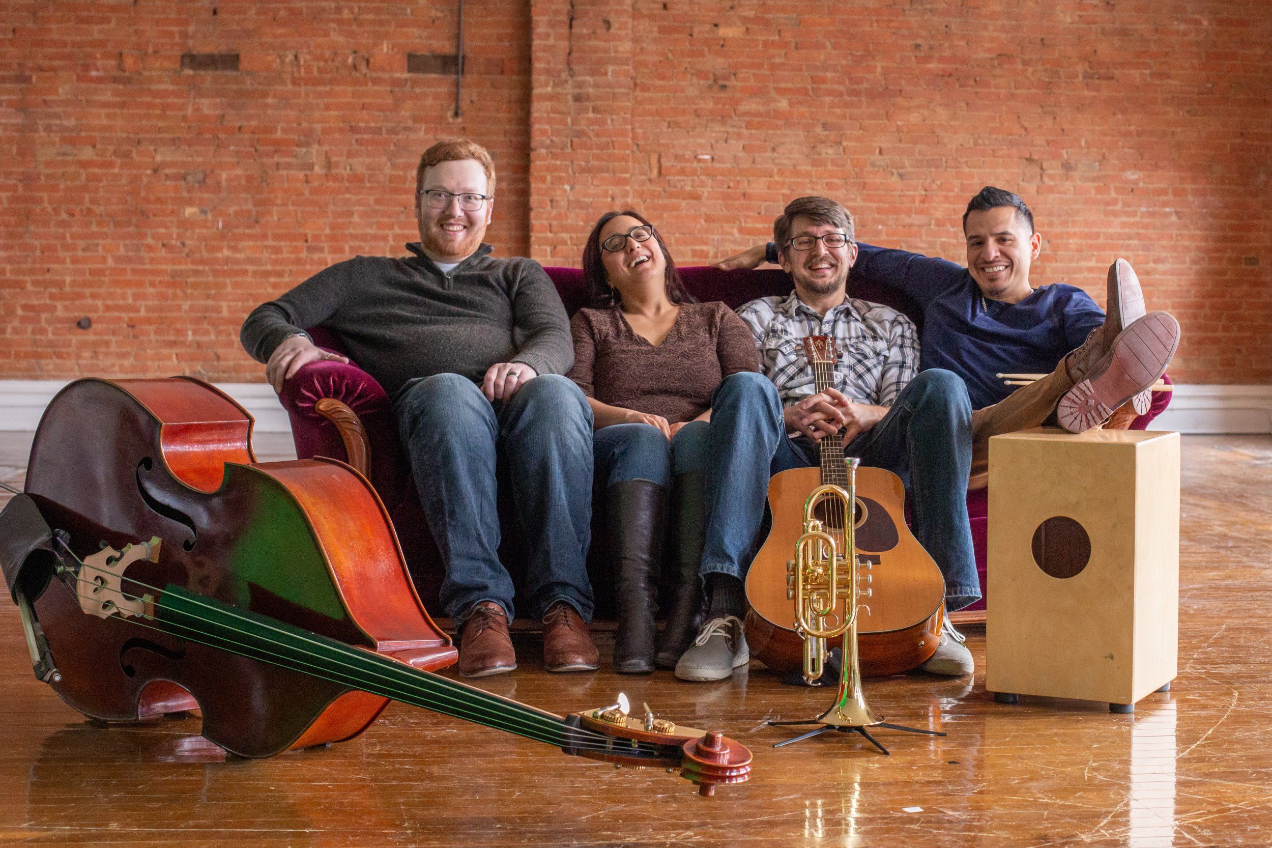 'One More Drop' for Lansing indie-folk act Dangling Participles - Local ...