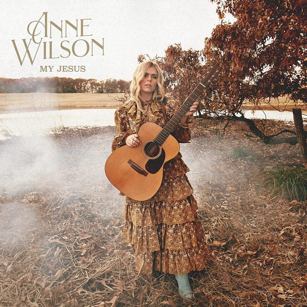 Winter Jam to star Anne Wilson, headliner We the Kingdom - Local Spins