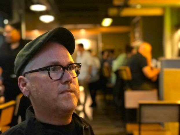 Calvin, musicians mourn the late Chris Smit: A tribute revisited ...