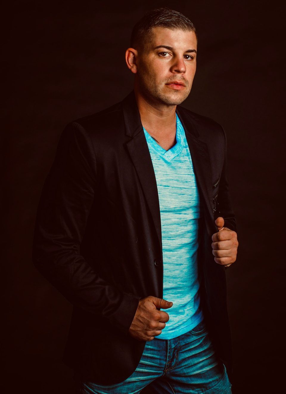 Nick Caster wields industry savvy to boost Michigan talent - Local Spins