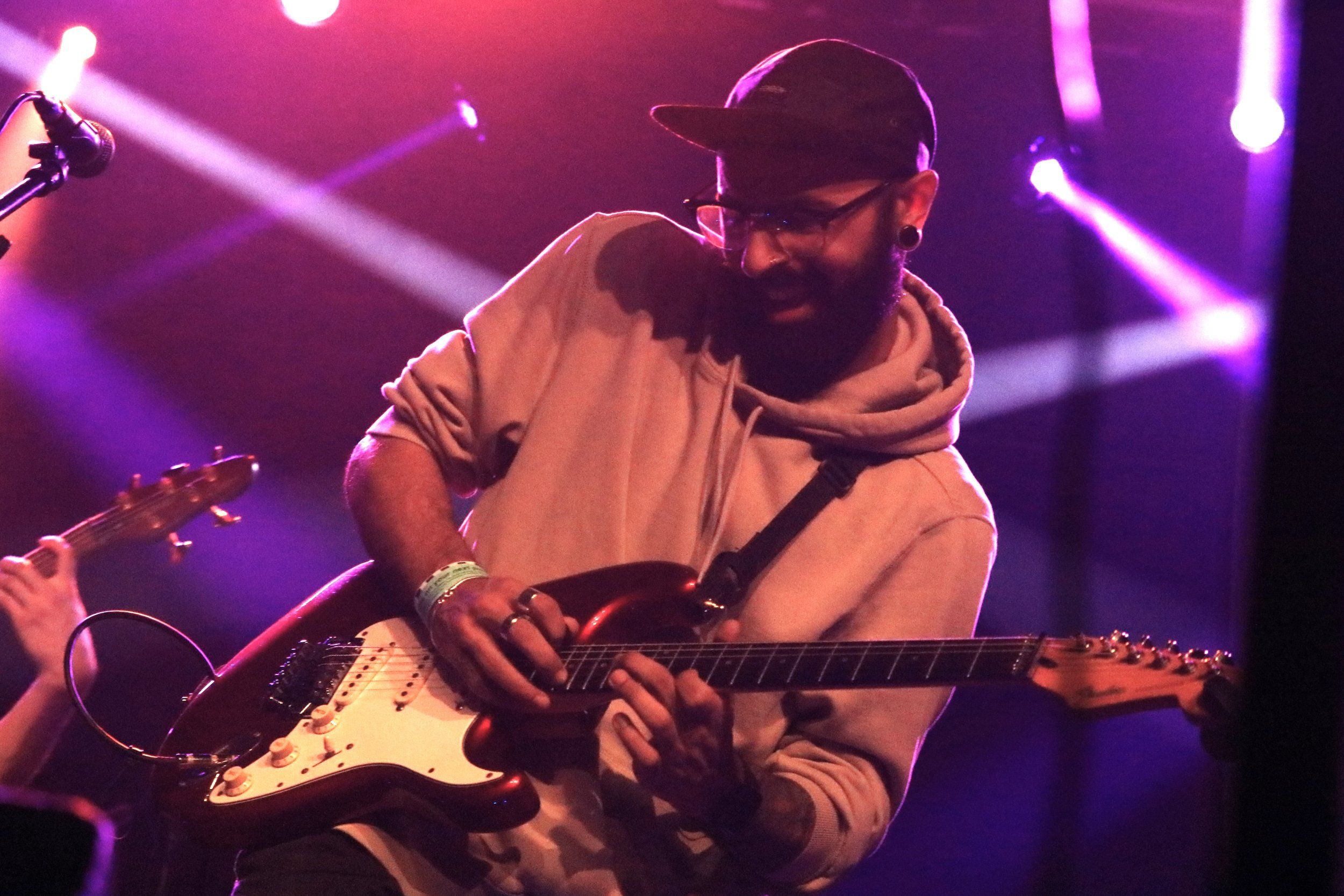 Elijah Russ: Albums & Songs That Changed My World - Local Spins