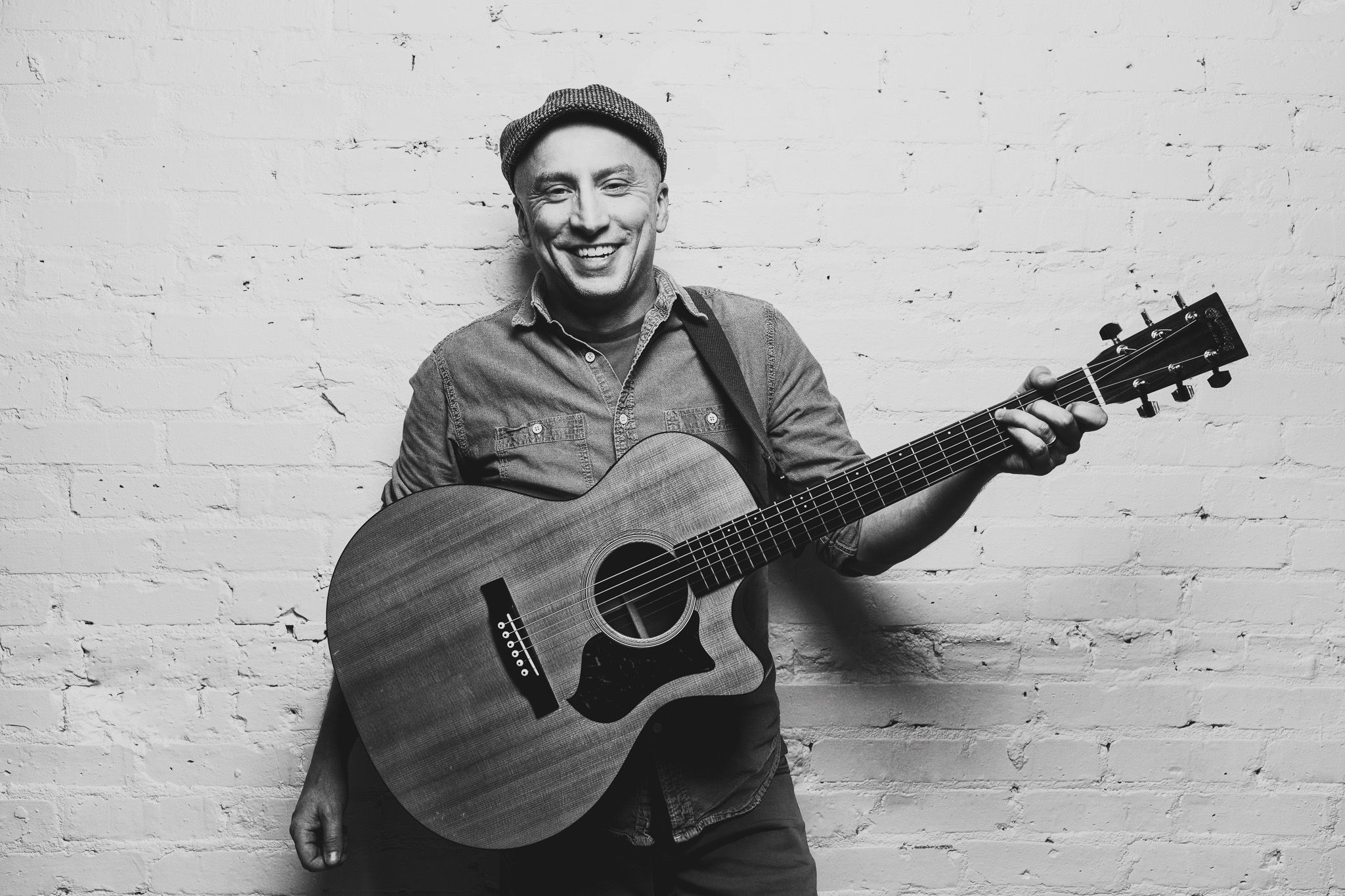 Rob Jordan’s ‘music as therapy’ displayed on new EP - Local Spins