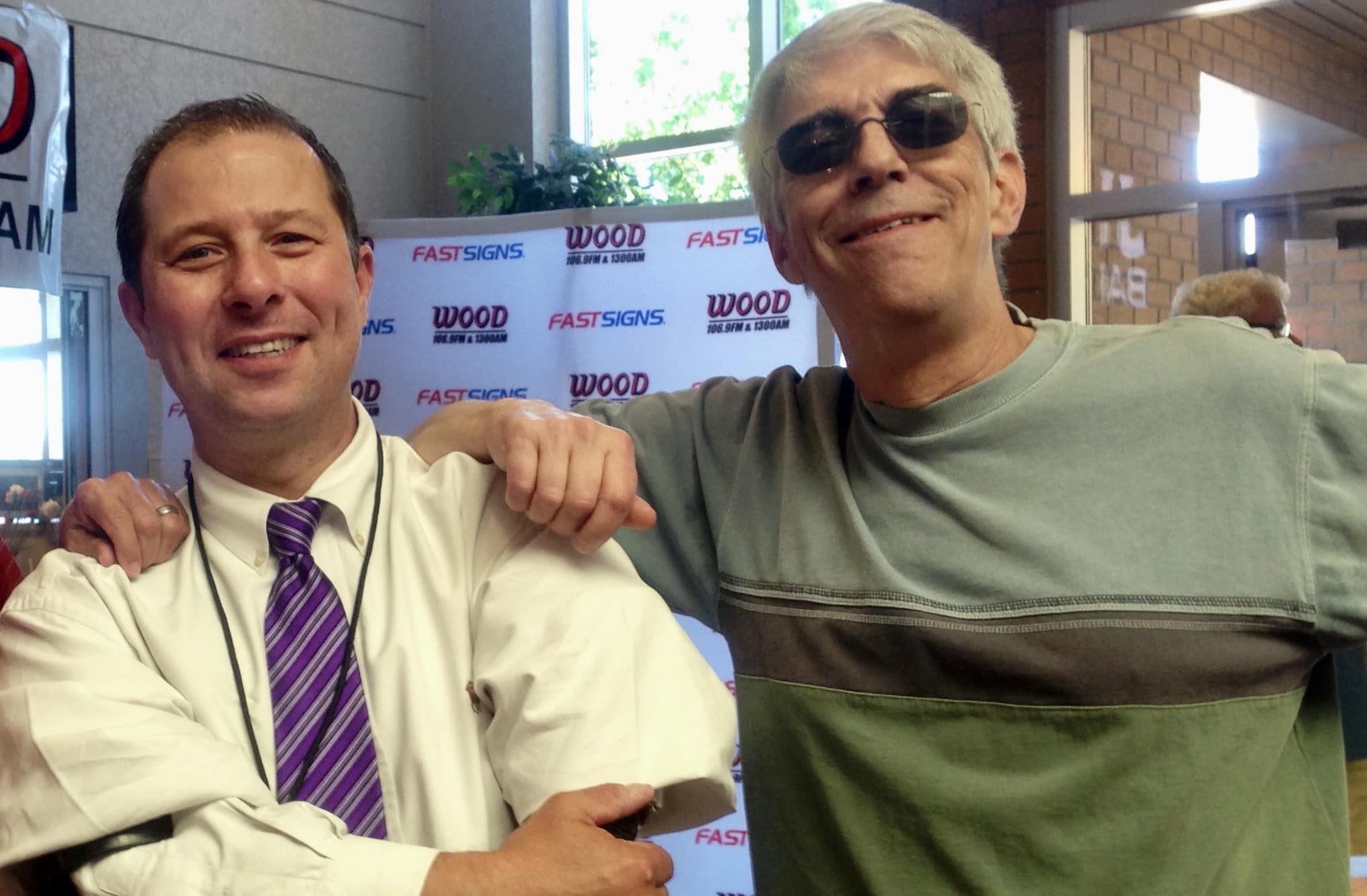 WYCE's Phil Tower: Albums That Changed My World - Local Spins