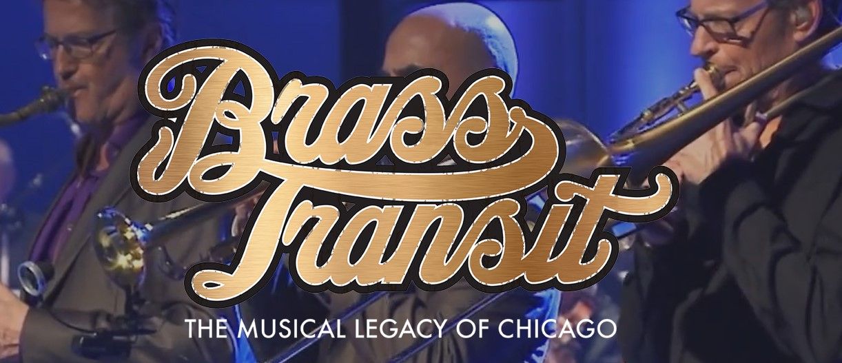 Brass Transit to join GR Symphony for tribute to Chicago - Local Spins