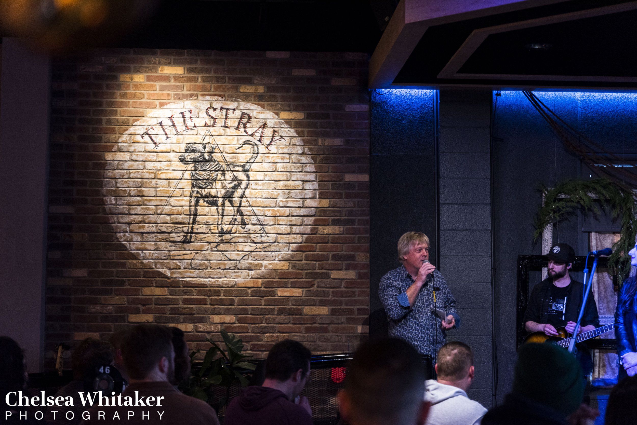 The Stray Battle of the Bands revels in diverse lineups - Local Spins