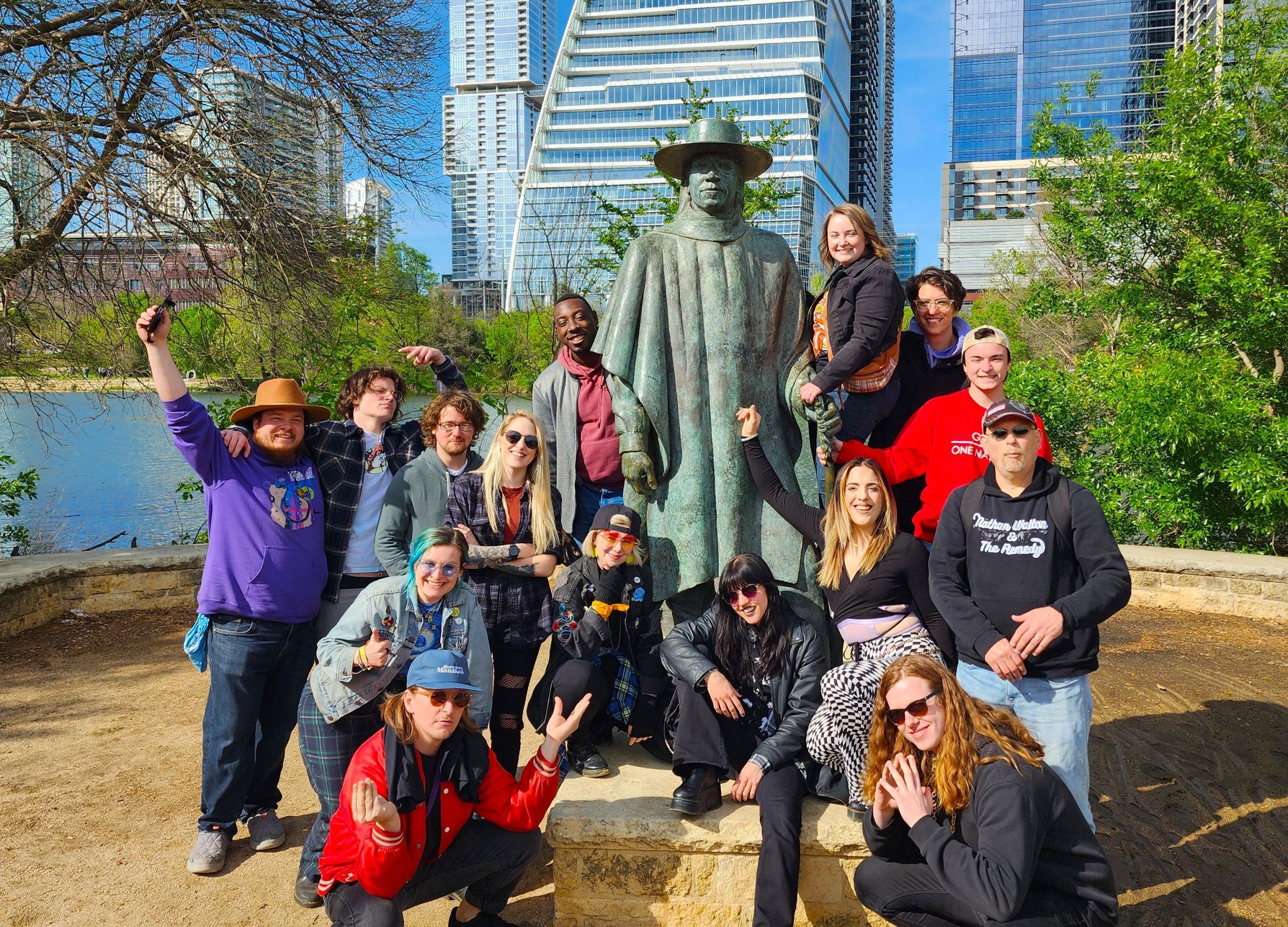 Michigan bands share their SXSW experiences - Local Spins